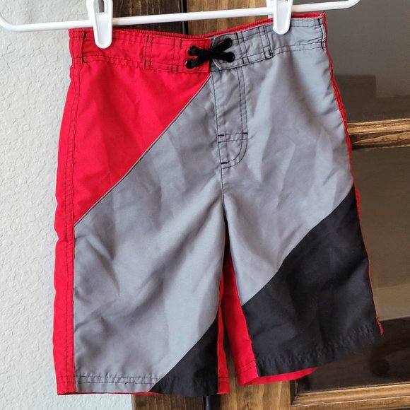 OP | Swim | Boys Op Swim Trunks | Poshmark